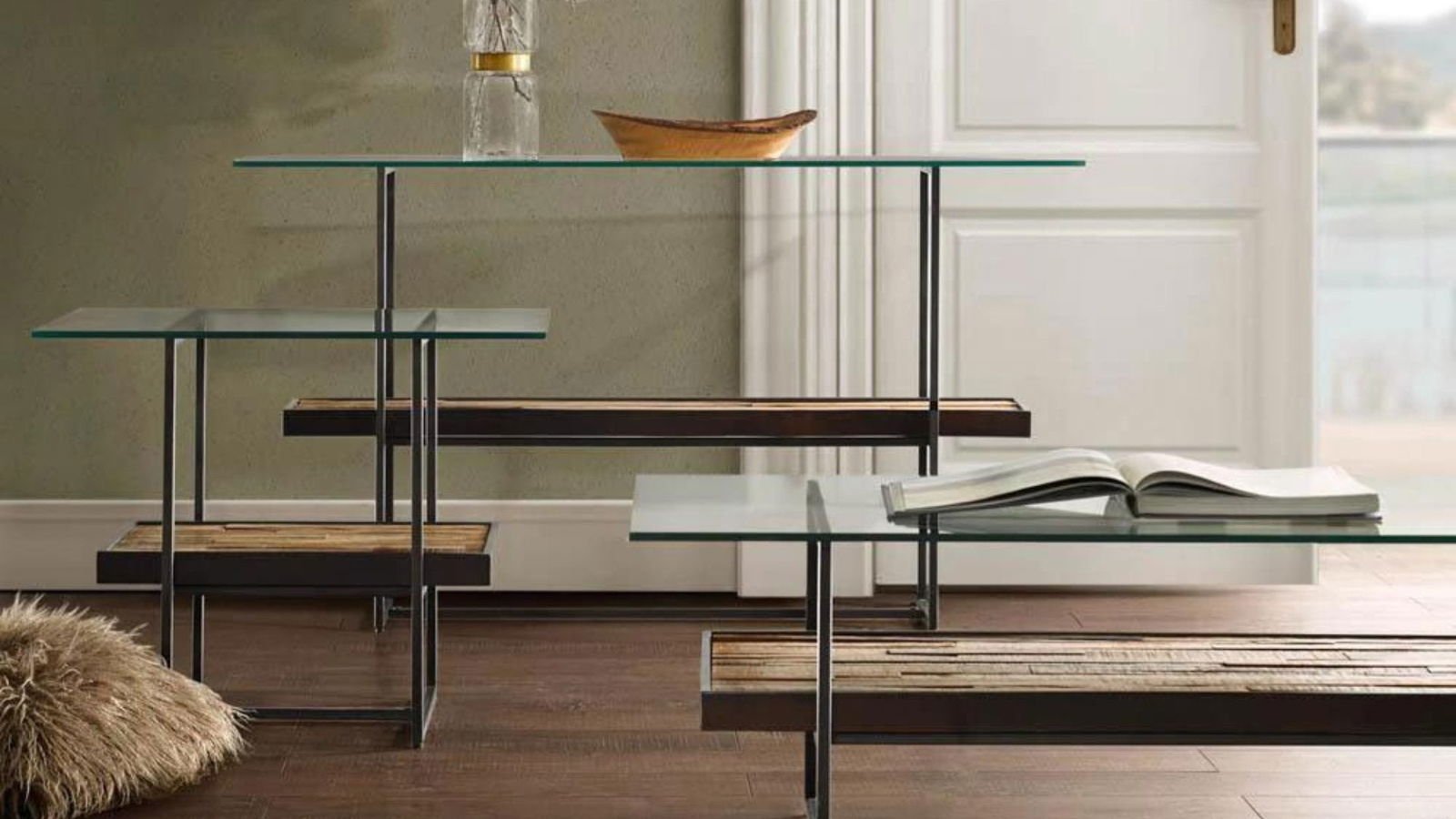 Modern Console Tables | Designer Entryway & Hallway Tables Australia