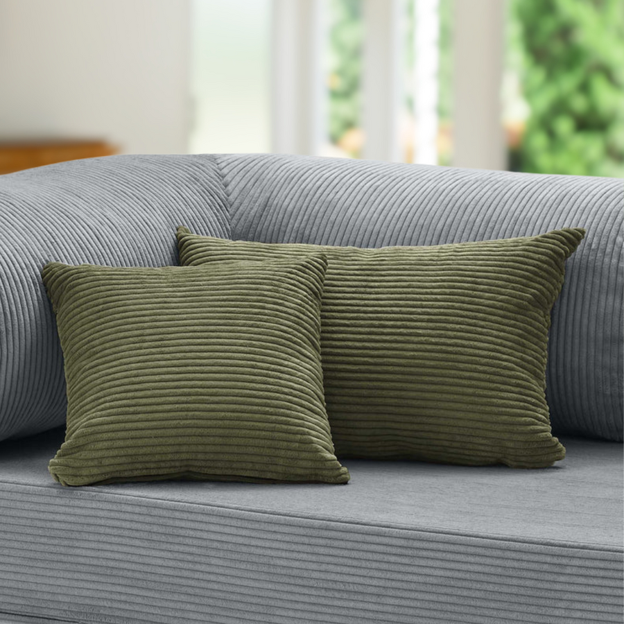 Cozy and Stylish Cushions | Ball, Sphere & Boucle Cushions Australia