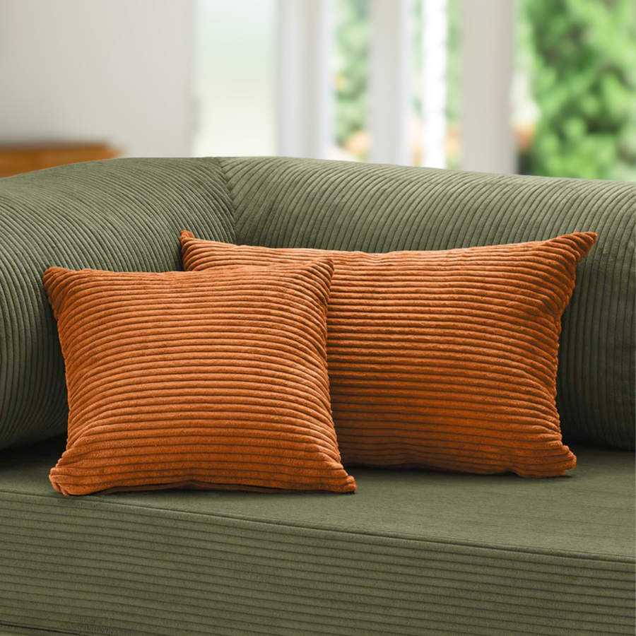 Cozy and Stylish Cushions | Ball, Sphere & Boucle Cushions Australia
